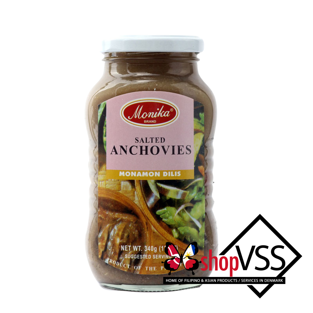 Monika Monamon Dilis 340g – Shop VSS